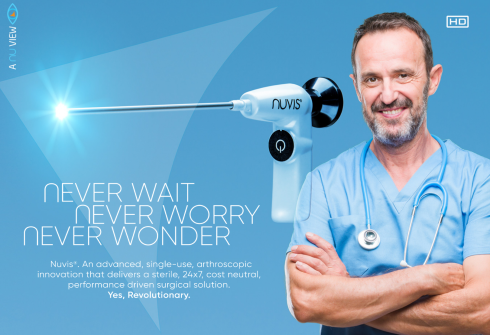 INTEGRATED ENDOSCOPY - MICRO-MEDICAL Instrumente GmbH