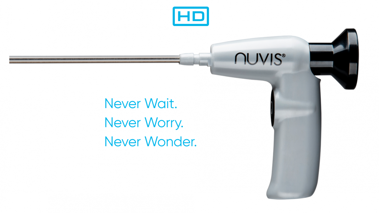 Micro-Medical Senftenberg - MICRO-MEDICAL Instrumente GmbH